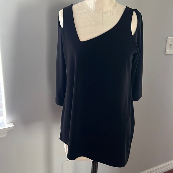 Sympli | Tops | Sympli Focus Tunic | Poshmark